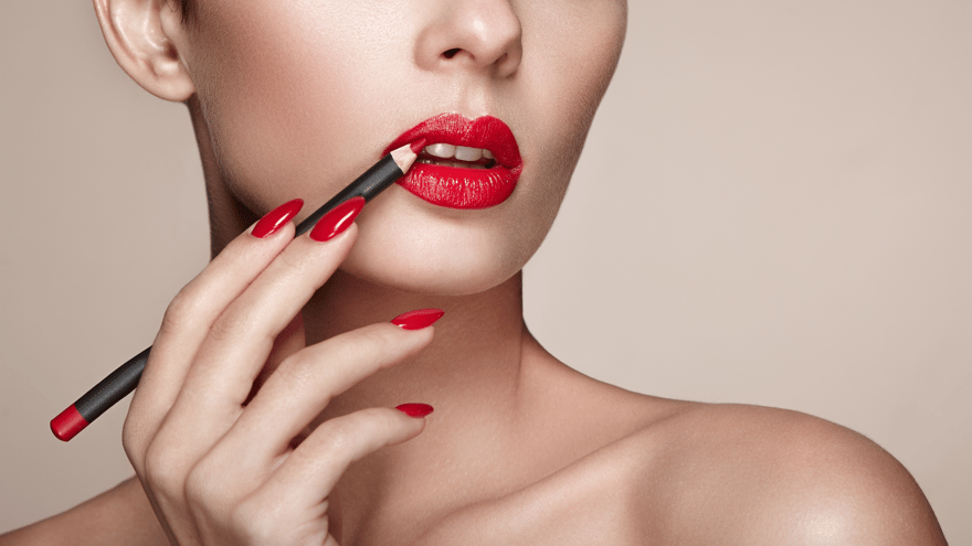 Tipos de labios y como maquillarlos Tipos de labios y como maquillarlos